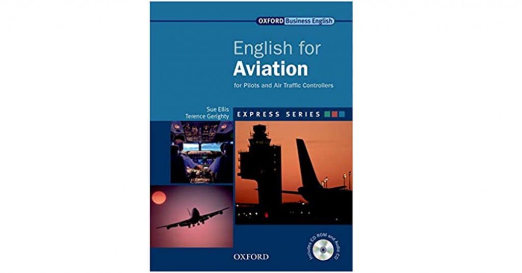 دانلود رایگان کتاب زبان تخصصی English for Aviation – مرکز آموزش ...